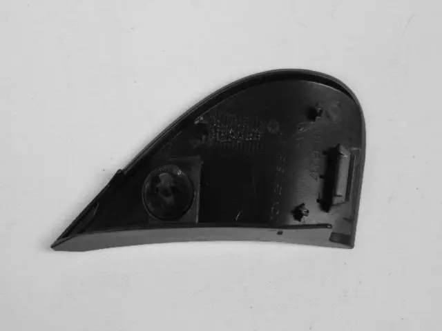 2009-2020 Dodge Journey Fender Applique, Left 5178151AD | MoparPart