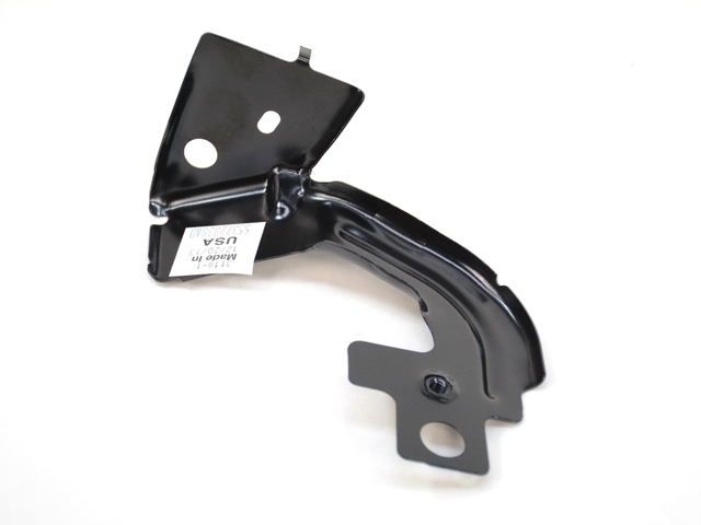 2009-2022 Mopar Fender Reinforcement, Right 55372838AD | Mopar Estores