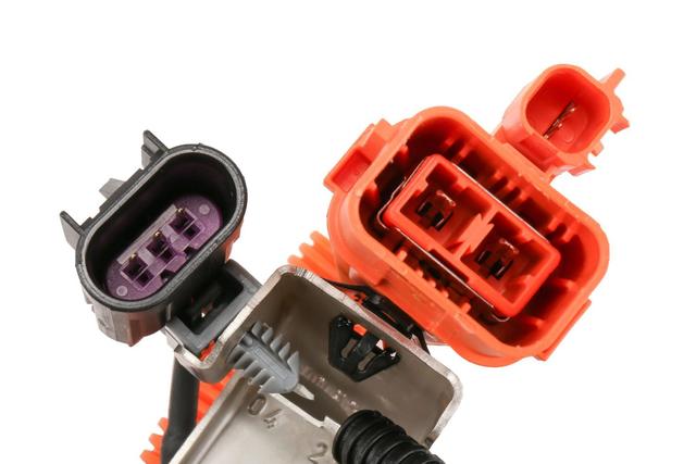 2011-2016 GM Heater Coolant Heater 22851153 | TascaParts.com