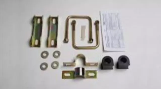 PTR11-34091 TRD Sway Bar Hardware Kit | 32.7% Off | OEM Genuine Toyota ...