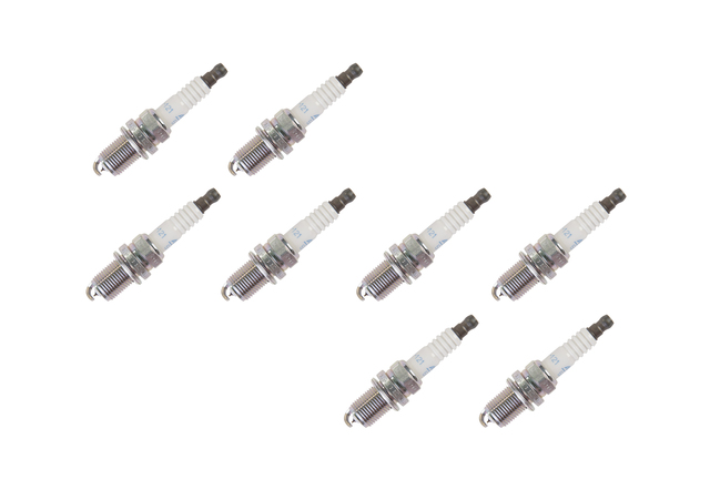 Shop Spark Plugs - GM Genuine Parts | GMPartsDirect.com