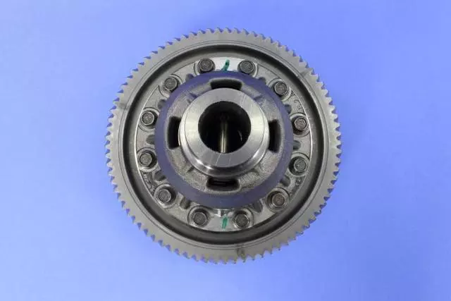 Differential | Mopar eStore