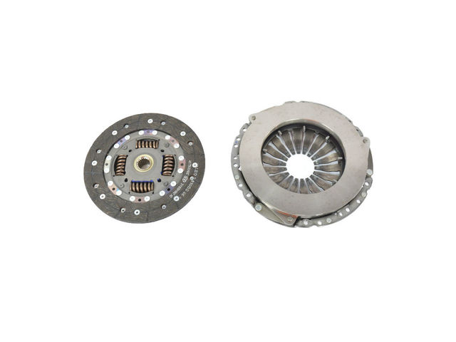 Clutch & Flywheel for 2016 Jeep Renegade | TascaParts.com