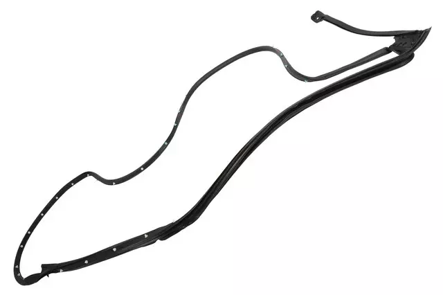 Door & Components for 2021 Chevrolet Silverado 2500 HD | FLOW