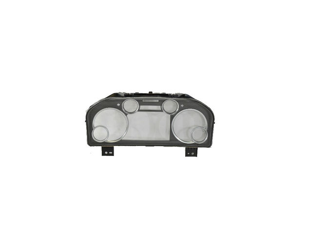 2017 Ram 1500 Instrument Cluster Mask And Lens 68358265AA | Mopar Estores