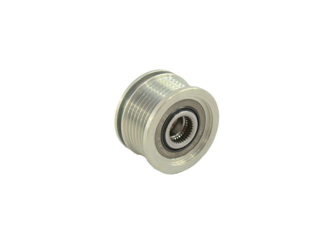 Pulley 68281401AA | Mopar Estores