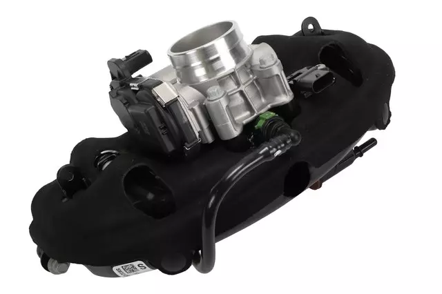 2016-2017 ACDelco Intake Manifold 12690468 | TascaParts.com