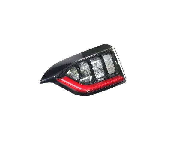 68275964AI - Lift-Gate Lamp, Right 2019-2023 Jeep Cherokee | Mopar ...