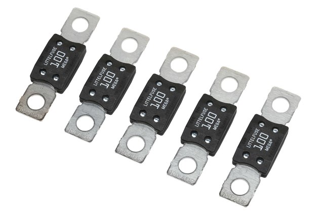 2004-2021 GM 100 Amp Multi-Purpose Fuse 15324251 | TascaParts.com