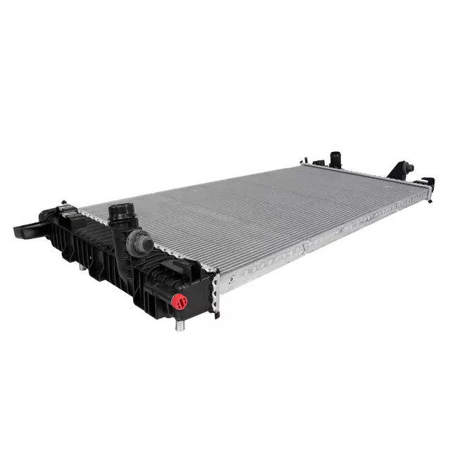 Radiator & Components for 2016 Ford F-150 | Ford Parts Direct