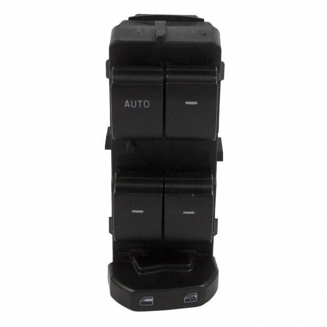Genuine OEM Ford - Window Switch FL1Z-14529-AA | OEM Ford Parts & Accessories