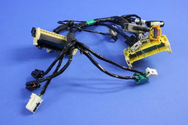 Wiring-Body and Accessories for 2015 Jeep Grand Cherokee | Mopar Estores