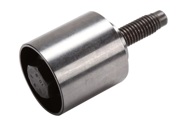 2020-2022 GM Timing Belt Idler Pulley 55486826 | GMPartsDirect.com