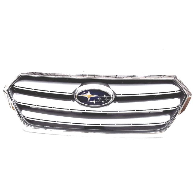 2015-2017 Subaru Legacy Grille 91121AL00A | Subaru Parts Store