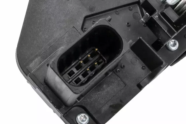 2009-2010 GM Door Lock Assembly 25876382 GM | GMPartsDirect.com