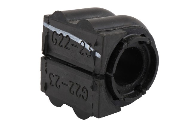 2010-2015 Chevrolet Camaro Suspension Stabilizer Shaft Insulator ...