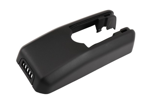 2015-2022 GM Jet Black Windshield Multi-Function Sensor Mount Bracket ...