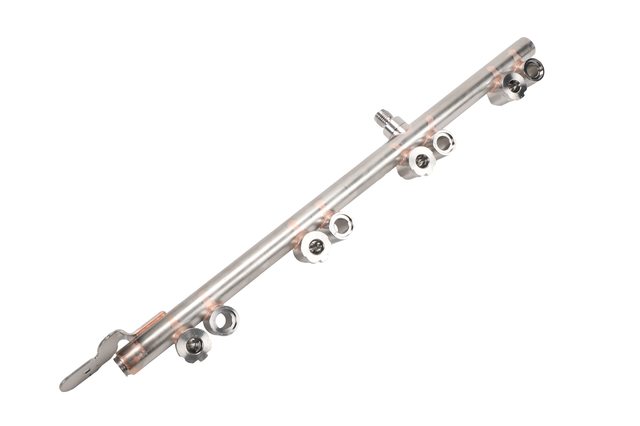 Fuel System Components for 2019 Chevrolet Silverado 1500 ...