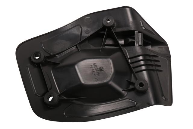 Interior Trim - Rear Body for 2022 Chevrolet Corvette | GM Parts Center