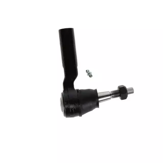 Outer Steering Tie Rod End with Nut and Grease Fitting 19460394 GM ...