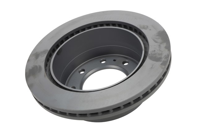 Shop GM Brake Rotors Today | GMC Parts Canada