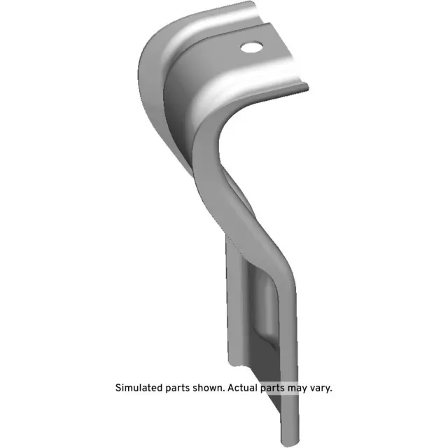 Inner Components for 2019 Chevrolet Silverado 1500 | GMC Parts Canada