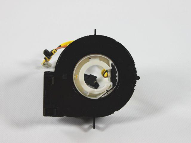 2001-2004 Mopar Clock Spring 4649092AC | Mopar Estores