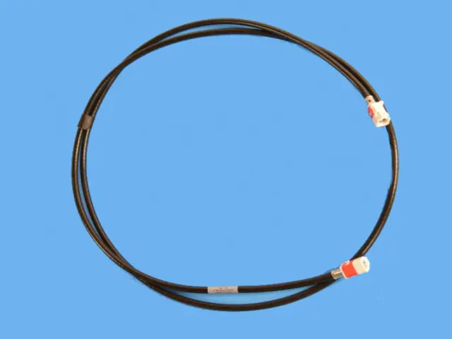 68258682AA - AM/FM Antenna Cable 2015-2016 Dodge Challenger | Big 3 ...