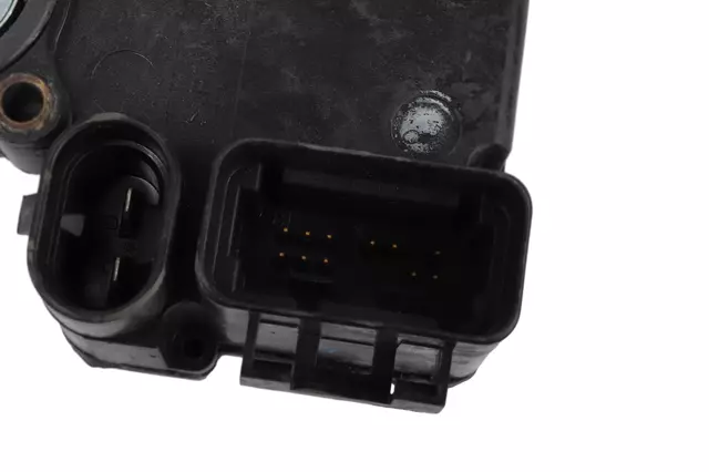 ABS Components for 2007 Chevrolet Silverado 1500 Classic | GMPartsNow