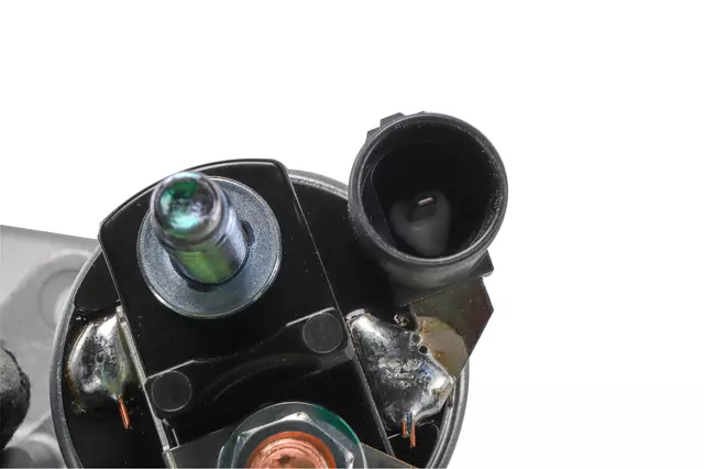 Starters | Everett Chevrolet Buick GMC