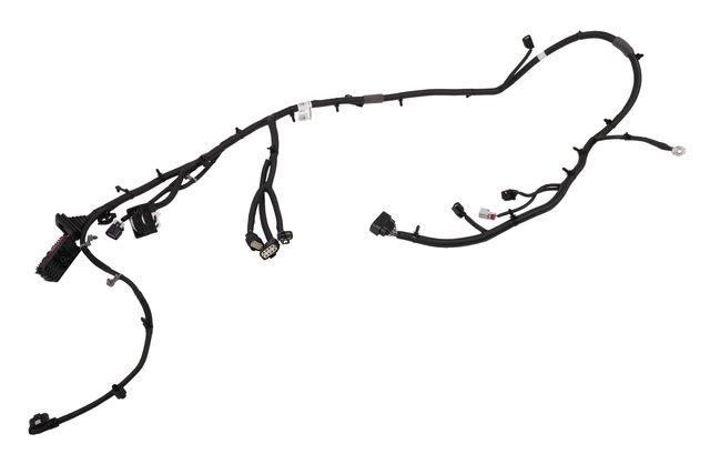 Headlamp Wiring Harness 84036778 | GMPartsDirect.com