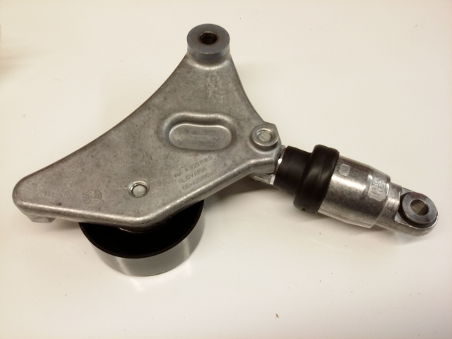 16620-28090 - Accessory Drive Belt Tensioner - 2001-2010 Toyota | OEM ...