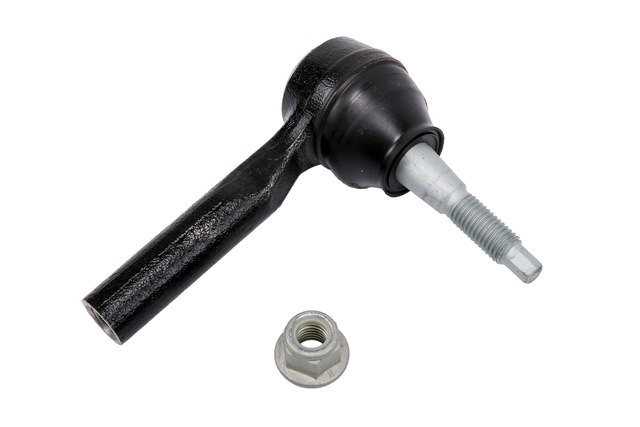 2010-2017 GM Steering Linkage Outer Tie Rod Kit 19210064 | GM Parts Center