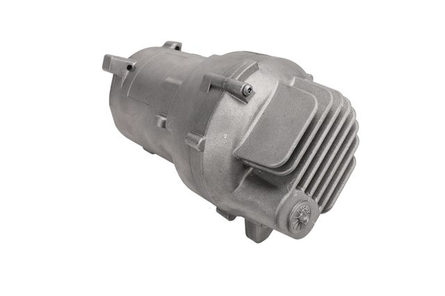 Power Steering Assist Motor, Refurbished 19420215 | GMPartsDirect.com
