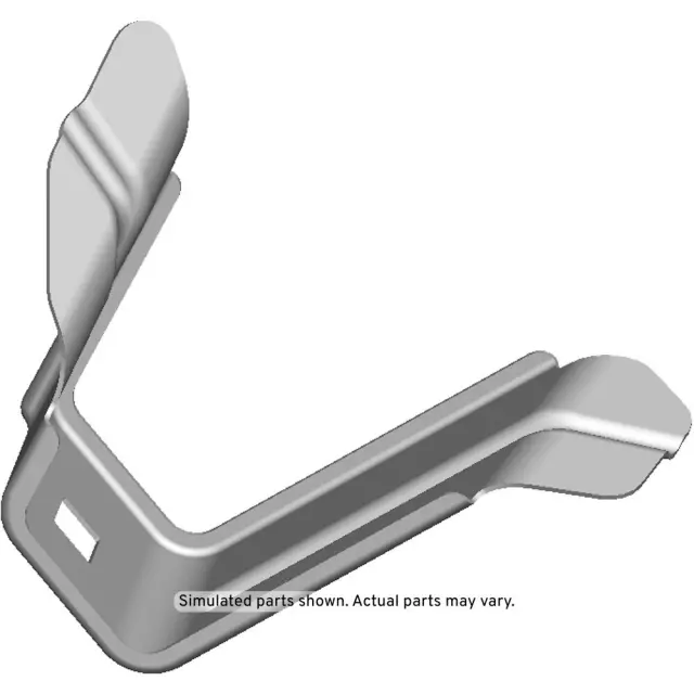 Cowl for 2022 GMC Sierra 1500 Limited | GMPartsDirect.com