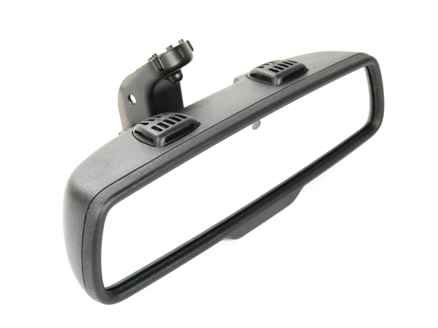 2015-2016 Mopar Inside Rear View Mirror 68213387AC | My Mopar Parts