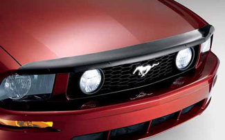 Ford Mustang Air Deflectors | Lasco Auto Parts