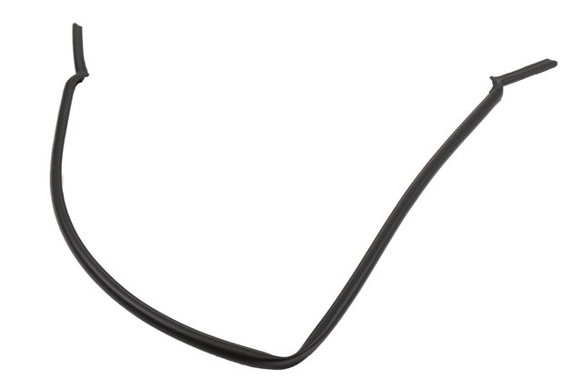 2015-2020 GMC Hood Front Edge Weatherstrip 23423407 | GMPartsDirect.com