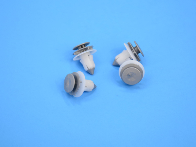 6505759AA - Door Trim Panel Fastener 2001-2020 Mopar | Mopar Wholesale ...