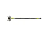 2019-2025 Ram 1500 Axle Rear Shaft, Left 68272113AA | OEM Parts Online