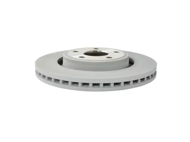 2011-2025 Mopar Disc Brake Rotor 4755569AA | Mopar eStore