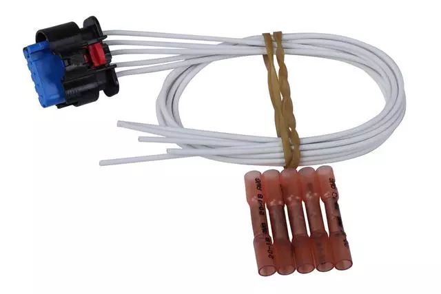 Wiring Harness Connector 19371195 GM | GMPartsDirect.com