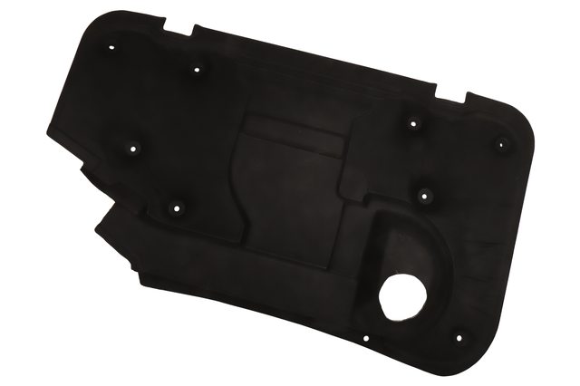 2020-2023 Chevrolet Hood Insulator 84182769 | GMPartsDirect.com