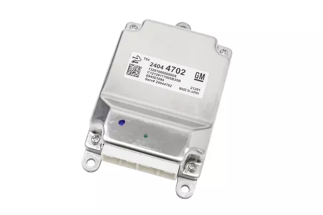 Transmission Control Module 24044702 GM | GMPartsDirect.com