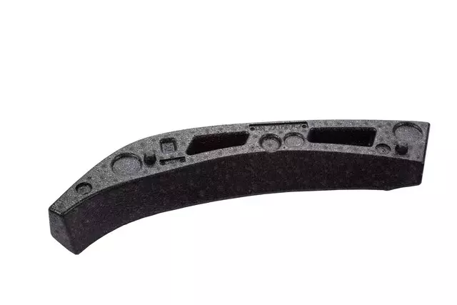 2003-2025 GM Passenger Side Front Bumper Fascia Support 25730122 GM ...