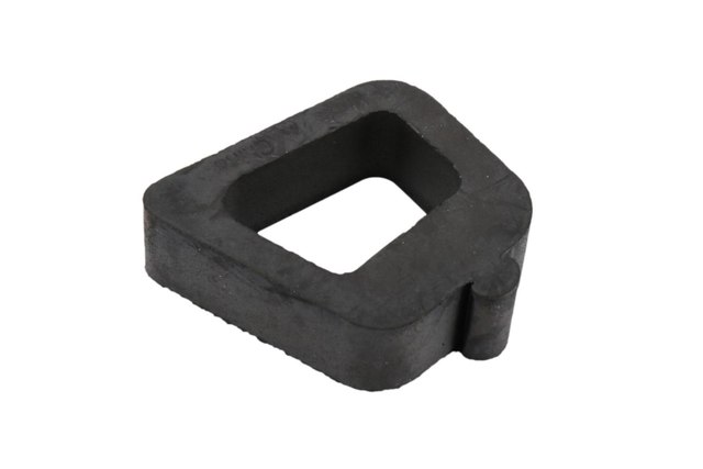 2014-2023 GM Hood Side Bumper 22755721 | GMPartsDirect.com