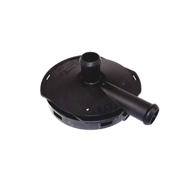 2000-2009 Audi Engine Crankcase Vent Valve 077-103-245-B | Audi USA Parts