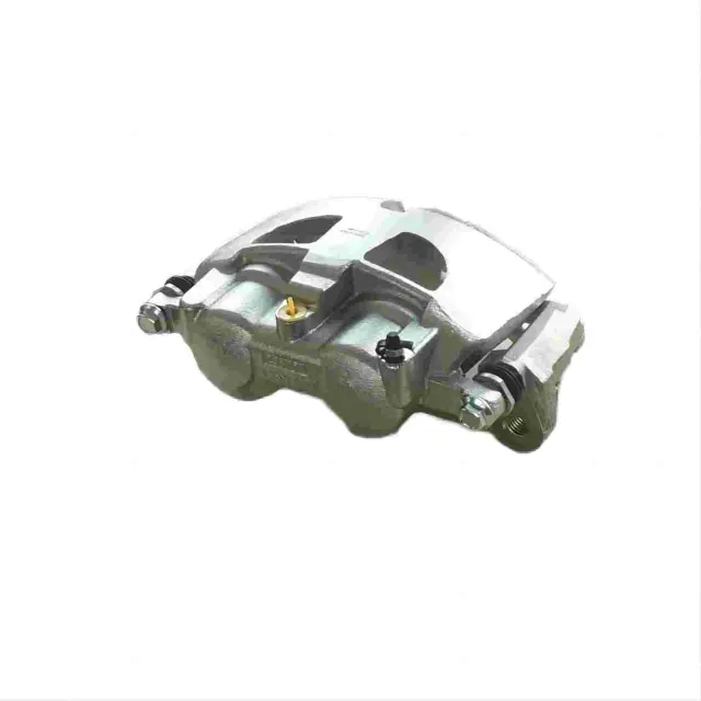 2009-2018 bproauto Disc Brake Caliper 1BP01036AA | Mopar eStore