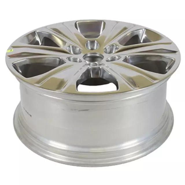 Genuine OEM Ford Part - Wheel, Alloy FL1Z-1007-C | Genuine OEM Ford ...