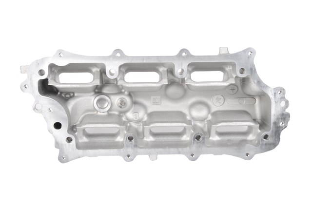 Shop OEM GM Intake Manifolds | GMPartsDirect.com